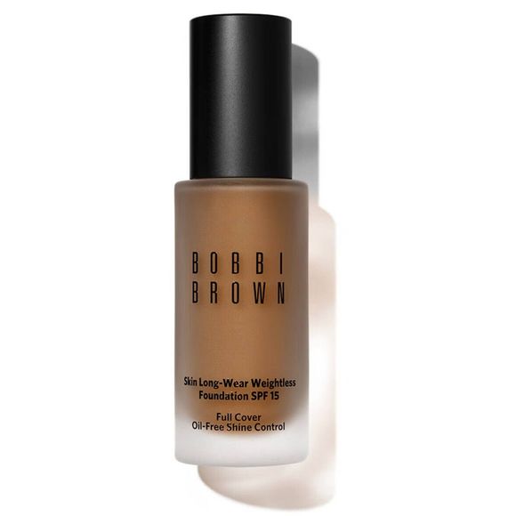 Bobbi Brown | Makeup | Bobbi Brown Skin Longwear Weightless Foundation ...